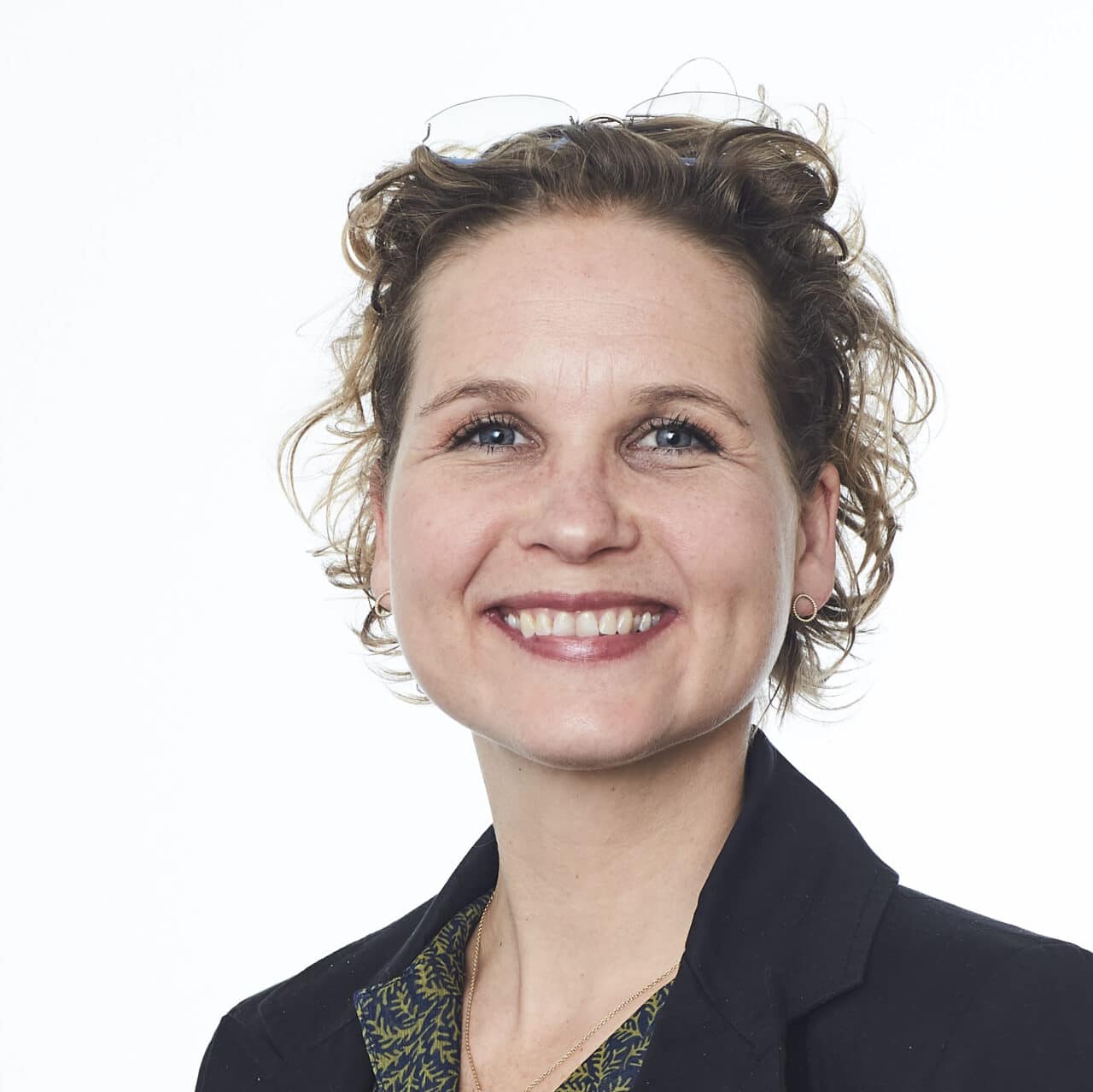 Welcome - Aarestrup executive